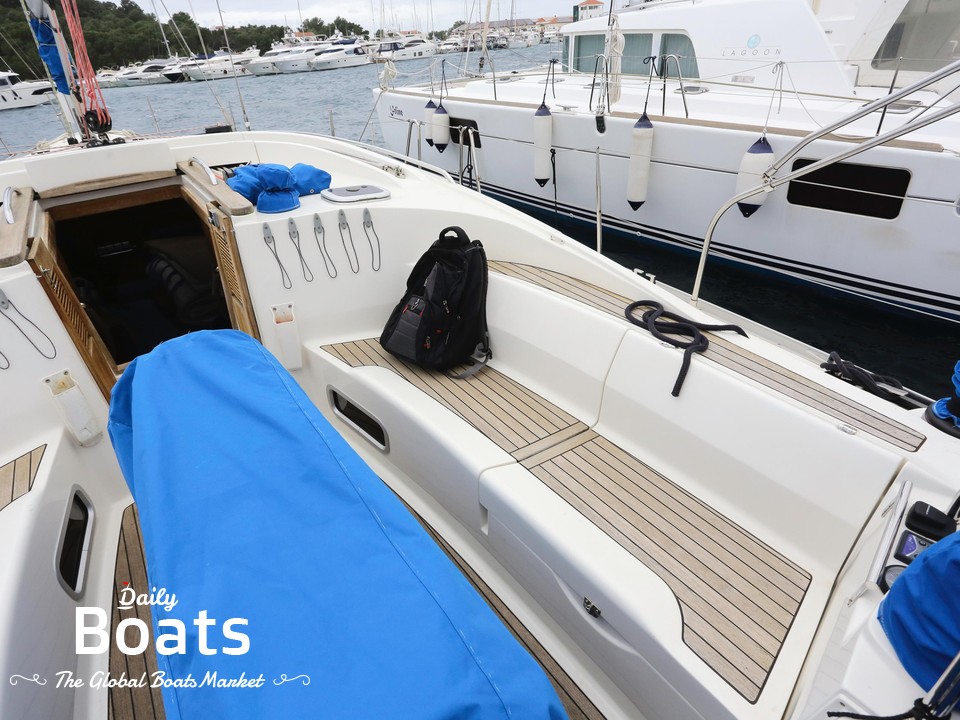 2012 Delphia 47 for sale. View price, photos and Buy 2012 Delphia 47 ...