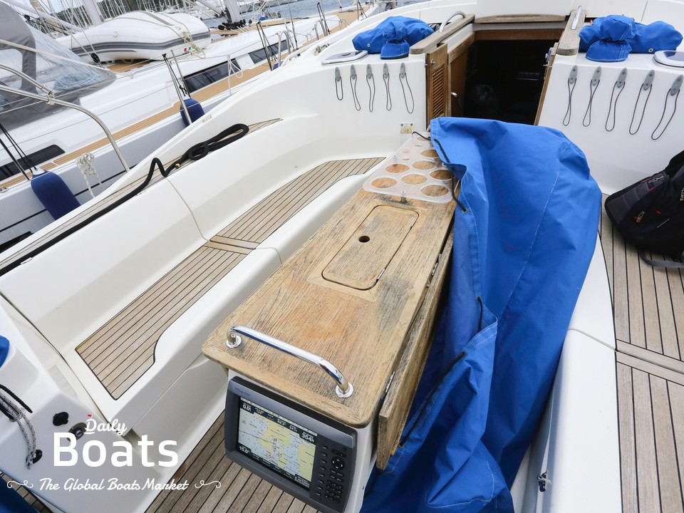 2012 Delphia 47 for sale. View price, photos and Buy 2012 Delphia 47 ...