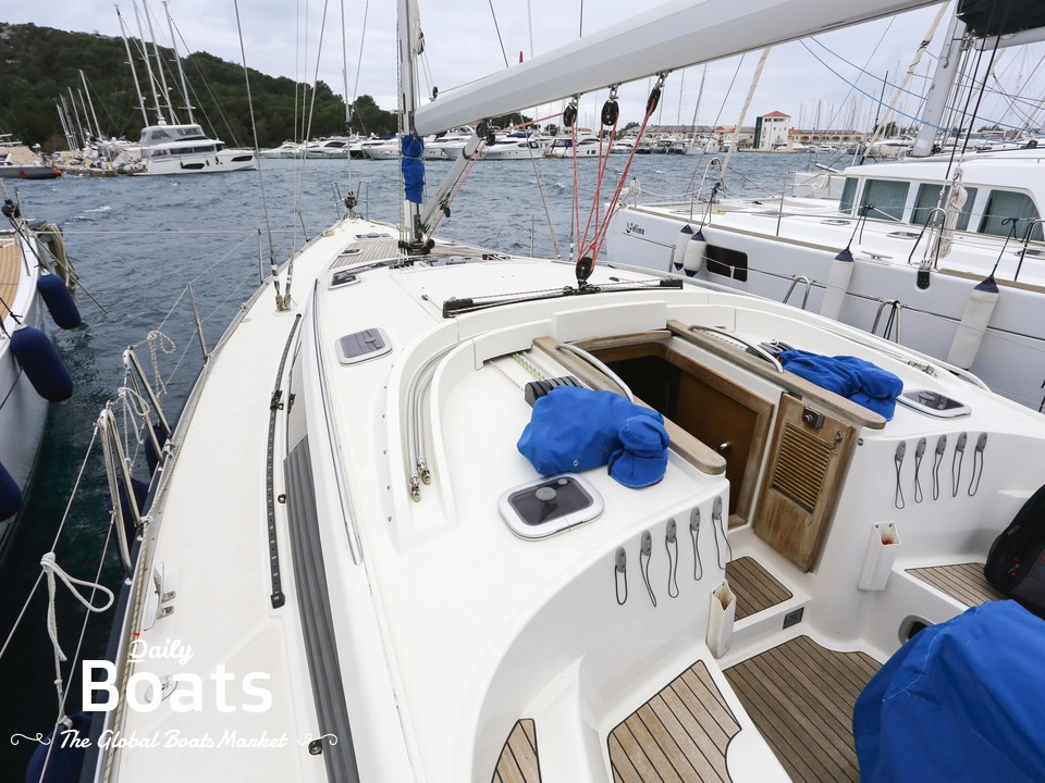 2012 Delphia 47 for sale. View price, photos and Buy 2012 Delphia 47 ...