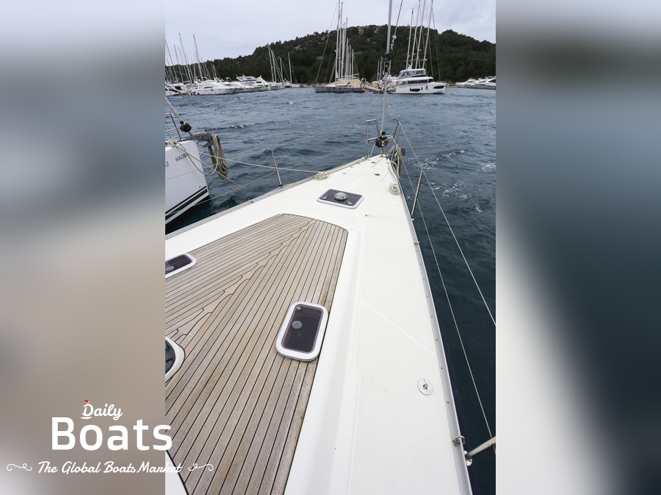 2012 Delphia 47 for sale. View price, photos and Buy 2012 Delphia 47 ...