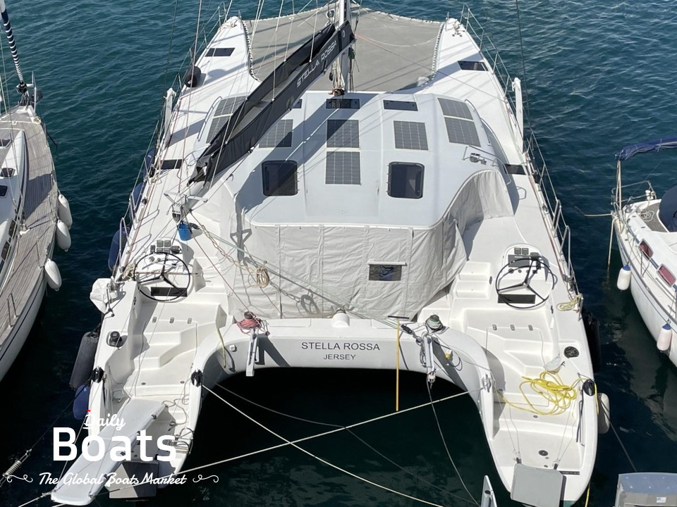 2018 Ice Yachts Cat 61 for sale. View price, photos and Buy 2018 Ice ...