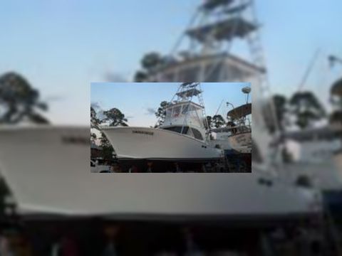 1965 Trinity Yachts 40 for sale. View price, photos and Buy 1965 ...