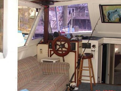 1965 Trinity Yachts 40 for sale. View price, photos and Buy 1965 ...