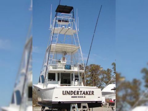 1965 Trinity Yachts 40 for sale. View price, photos and Buy 1965 ...