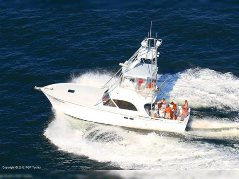 1965 Trinity Yachts 40 for sale. View price, photos and Buy 1965 ...