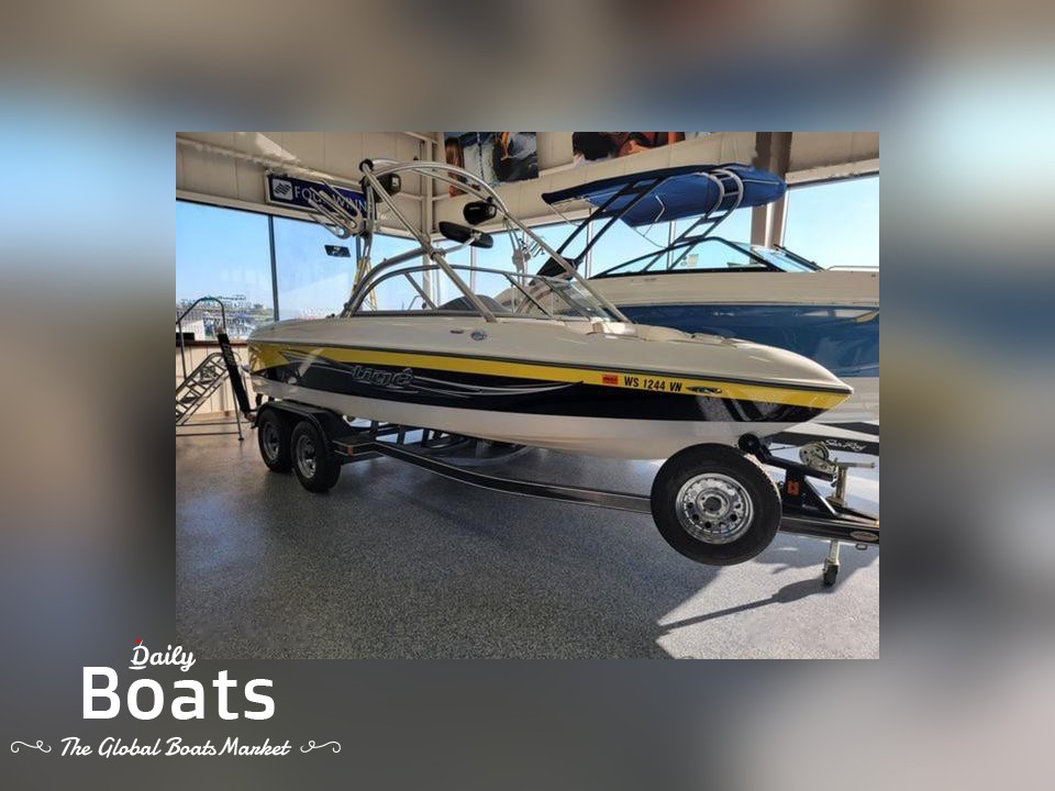 2007 Tige 20V for sale. View price, photos and Buy 2007 Tige 20V #486842