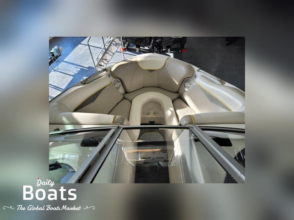 2007 Tige 20V for sale. View price, photos and Buy 2007 Tige 20V #486842