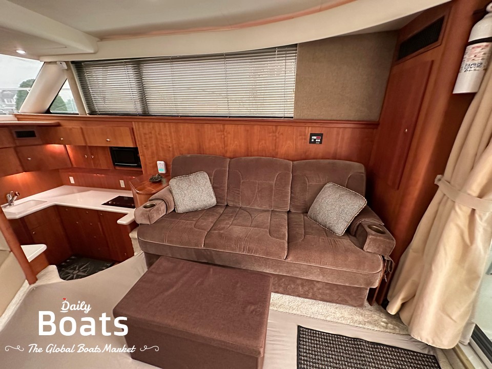 2003 Silverton 42 Convertible for sale. View price, photos and Buy 2003 ...