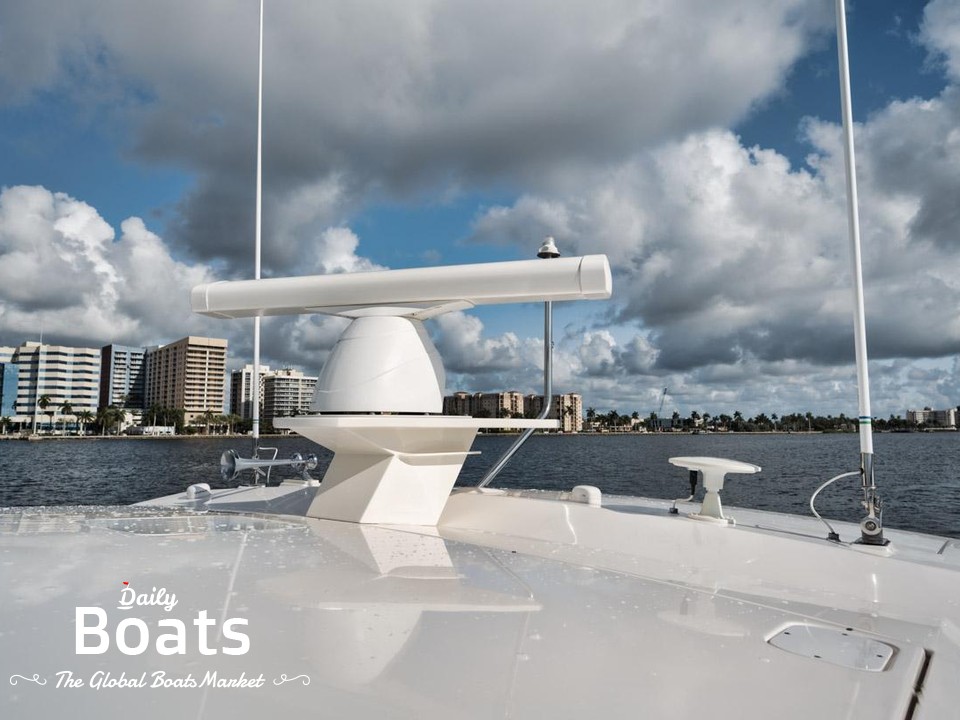 2017 Tiara Yachts 44 Coupe for sale. View price, photos and Buy 2017 ...