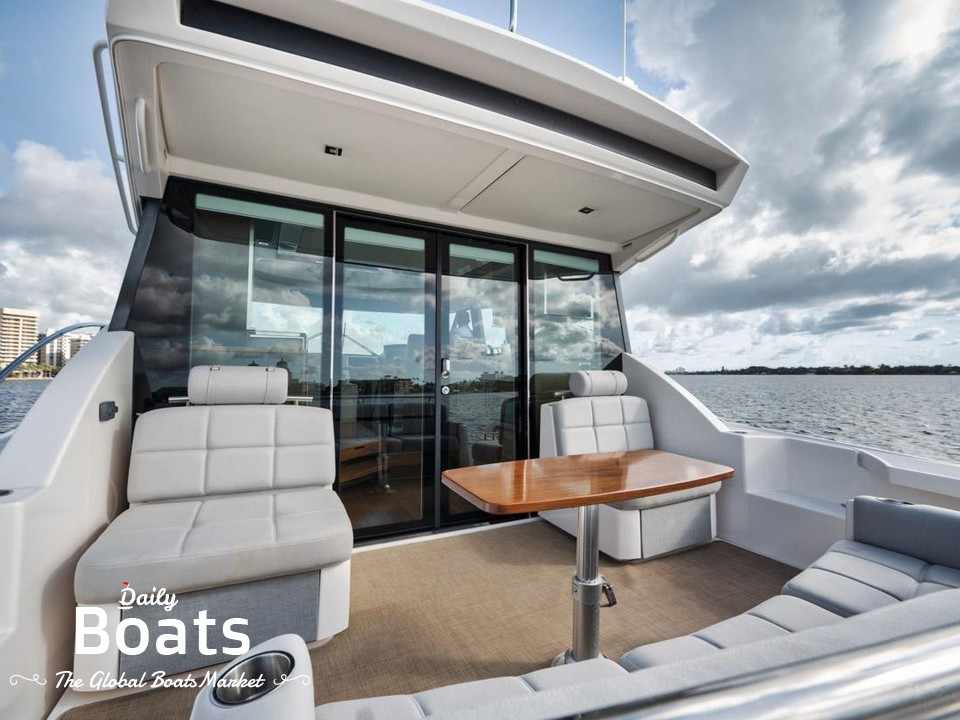 2017 Tiara Yachts 44 Coupe for sale. View price, photos and Buy 2017 ...