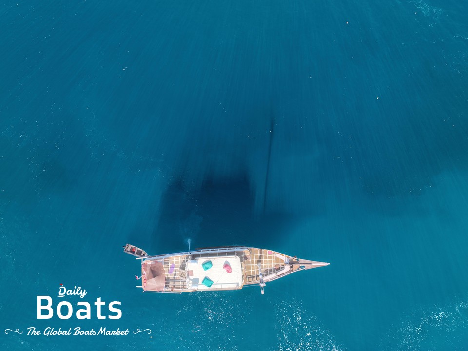 2016 Custom Phinisi Dive Charter Boat for sale. View price, photos and ...