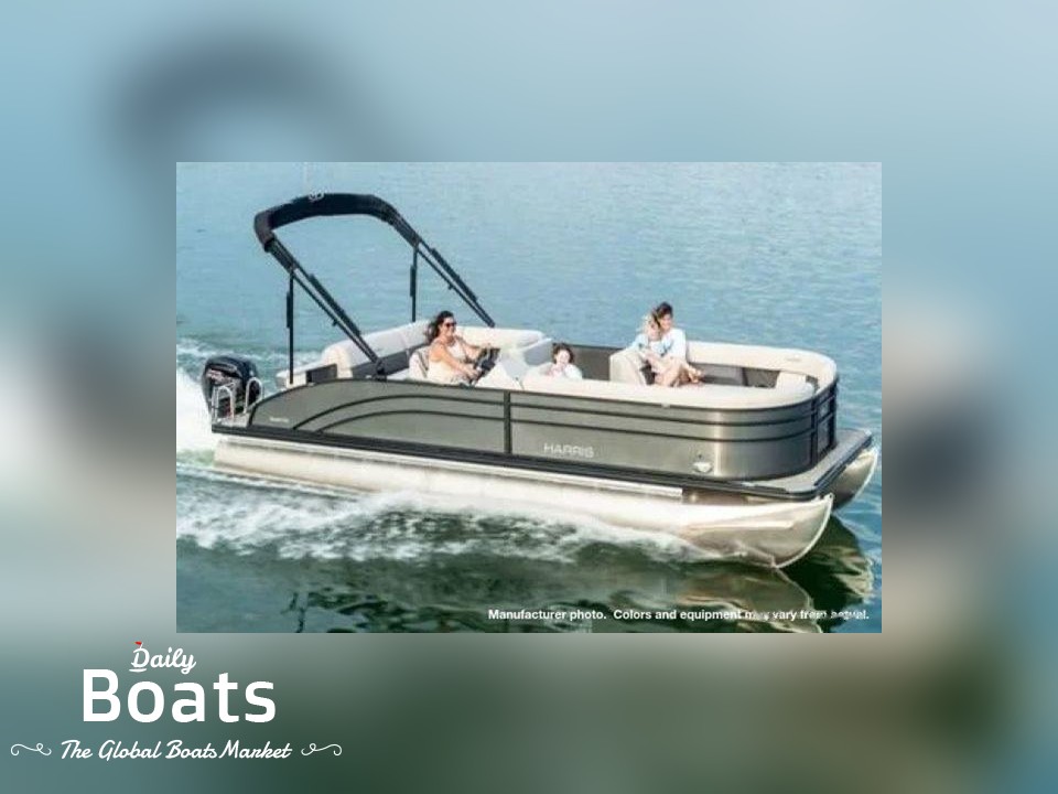 2023 Harris 210 Cruiser Cs for sale. View price, photos and Buy 2023 ...