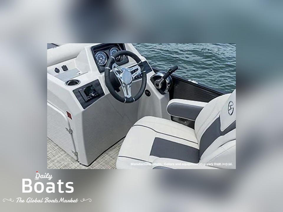 2023 Harris 210 Cruiser Cs for sale. View price, photos and Buy 2023 ...