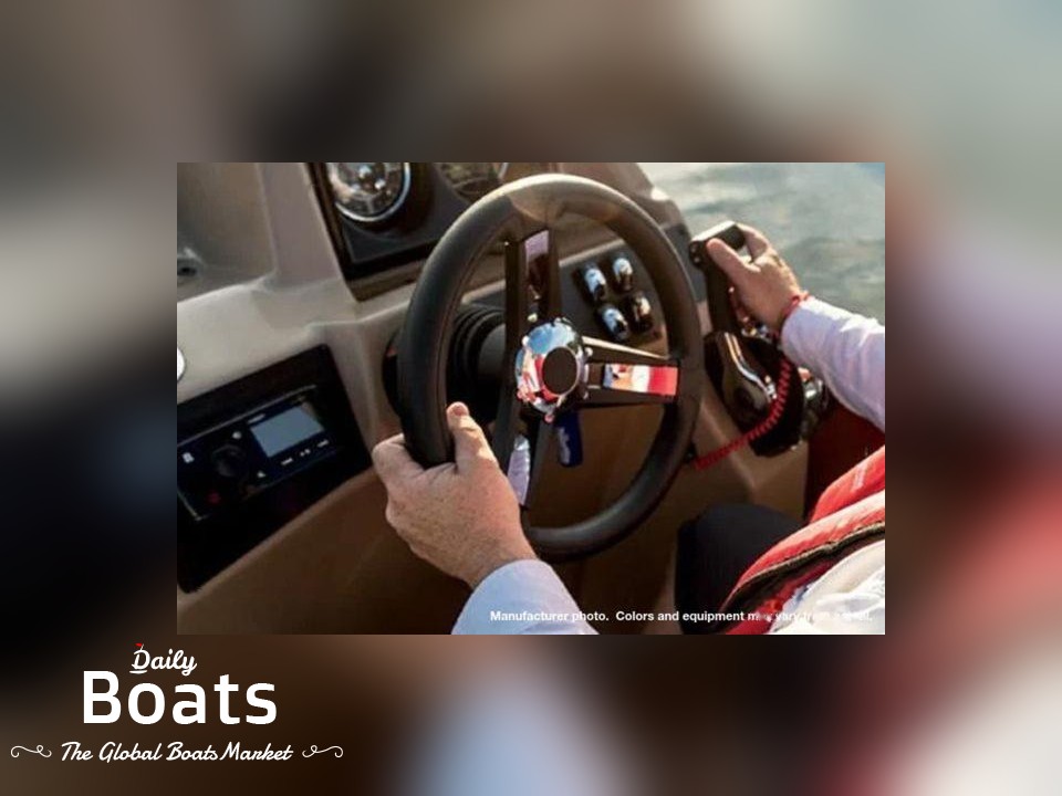 2023 Harris 210 Cruiser Cs for sale. View price, photos and Buy 2023 ...