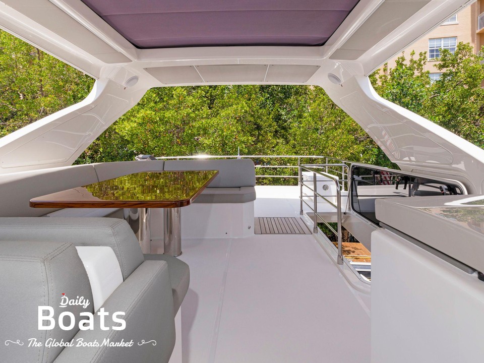 2020 Absolute 62 Fly for sale. View price, photos and Buy 2020 Absolute ...