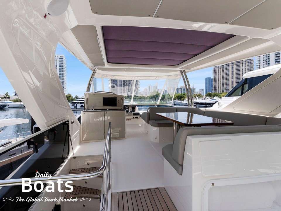 2020 Absolute 62 Fly for sale. View price, photos and Buy 2020 Absolute ...