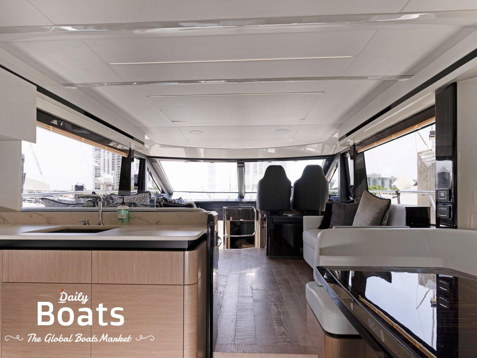 2020 Absolute 62 Fly for sale. View price, photos and Buy 2020 Absolute ...