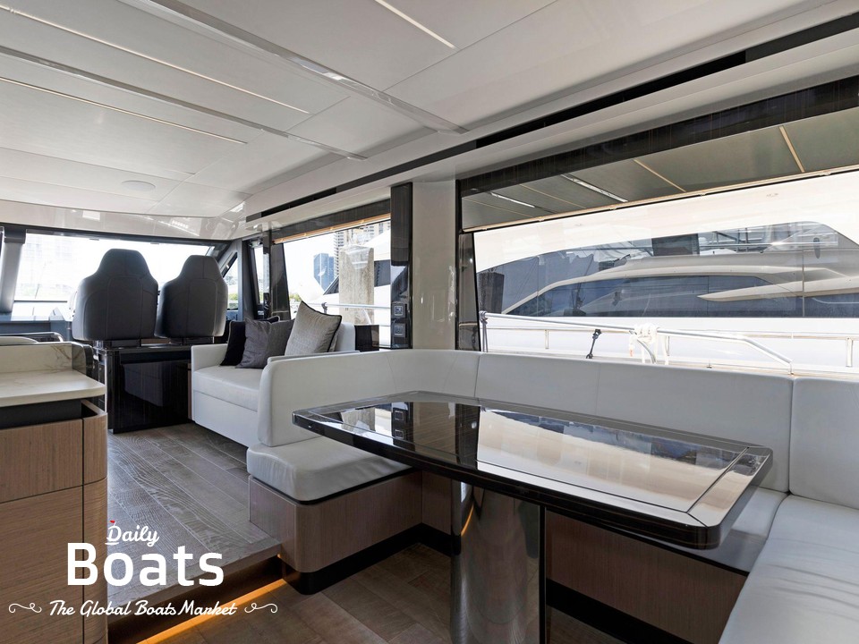 2020 Absolute 62 Fly for sale. View price, photos and Buy 2020 Absolute ...