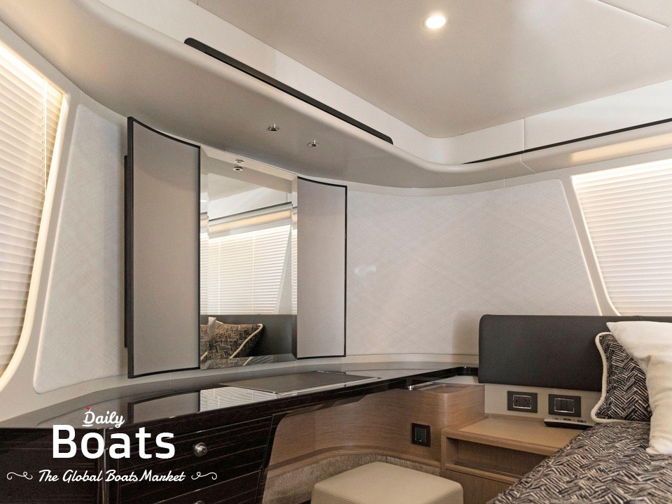 2020 Absolute 62 Fly for sale. View price, photos and Buy 2020 Absolute ...