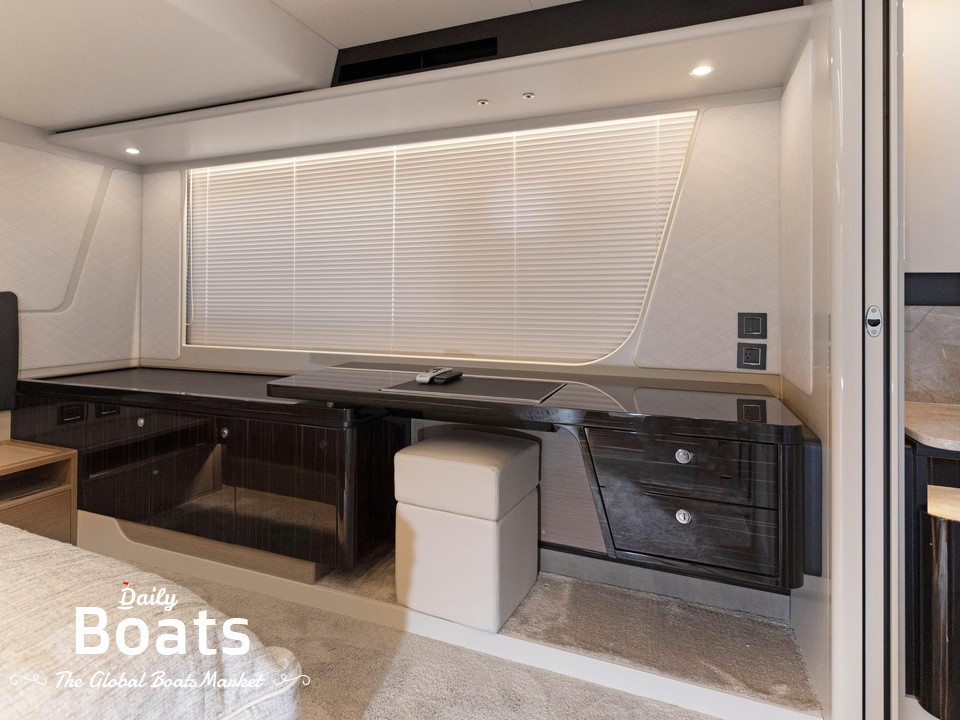 2020 Absolute 62 Fly for sale. View price, photos and Buy 2020 Absolute ...