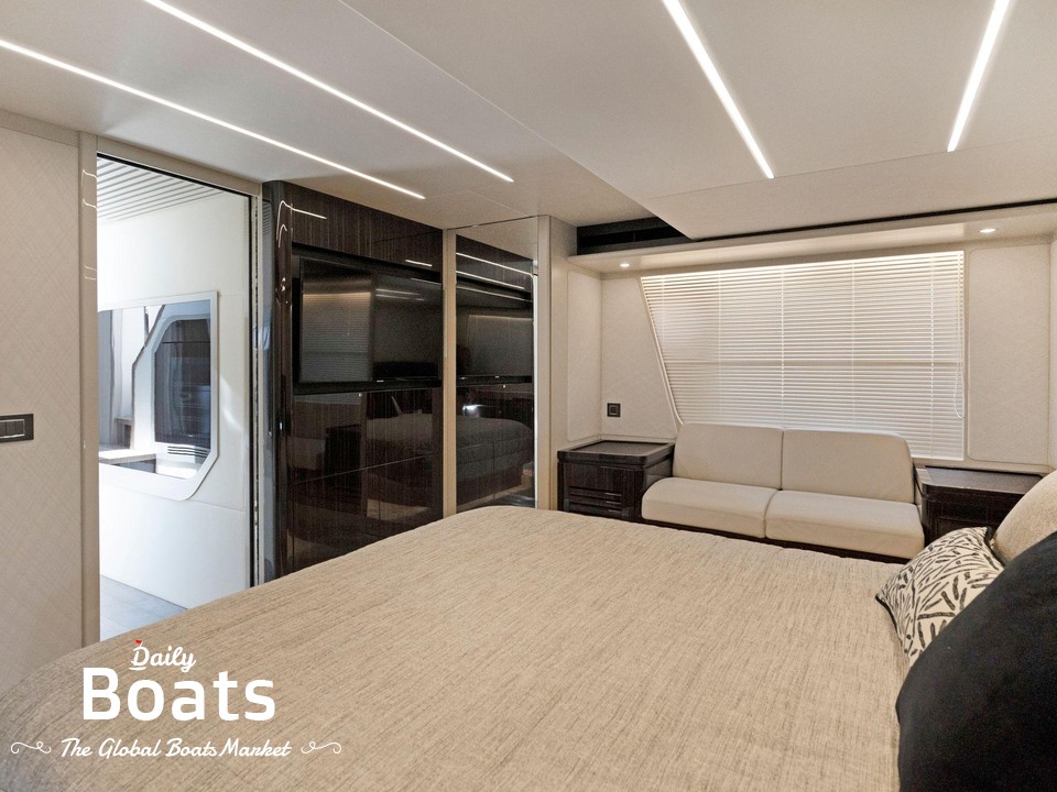 2020 Absolute 62 Fly for sale. View price, photos and Buy 2020 Absolute ...