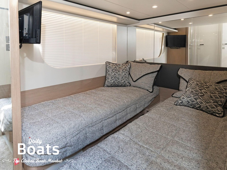 2020 Absolute 62 Fly for sale. View price, photos and Buy 2020 Absolute ...