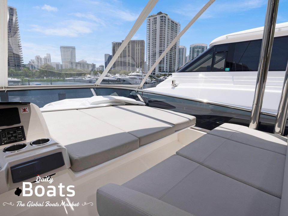 2020 Absolute 62 Fly for sale. View price, photos and Buy 2020 Absolute ...