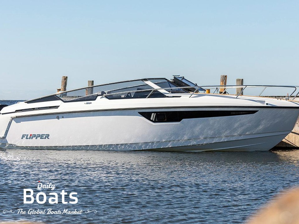 2023 Flipper 900 Dc for sale. View price, photos and Buy 2023 Flipper ...