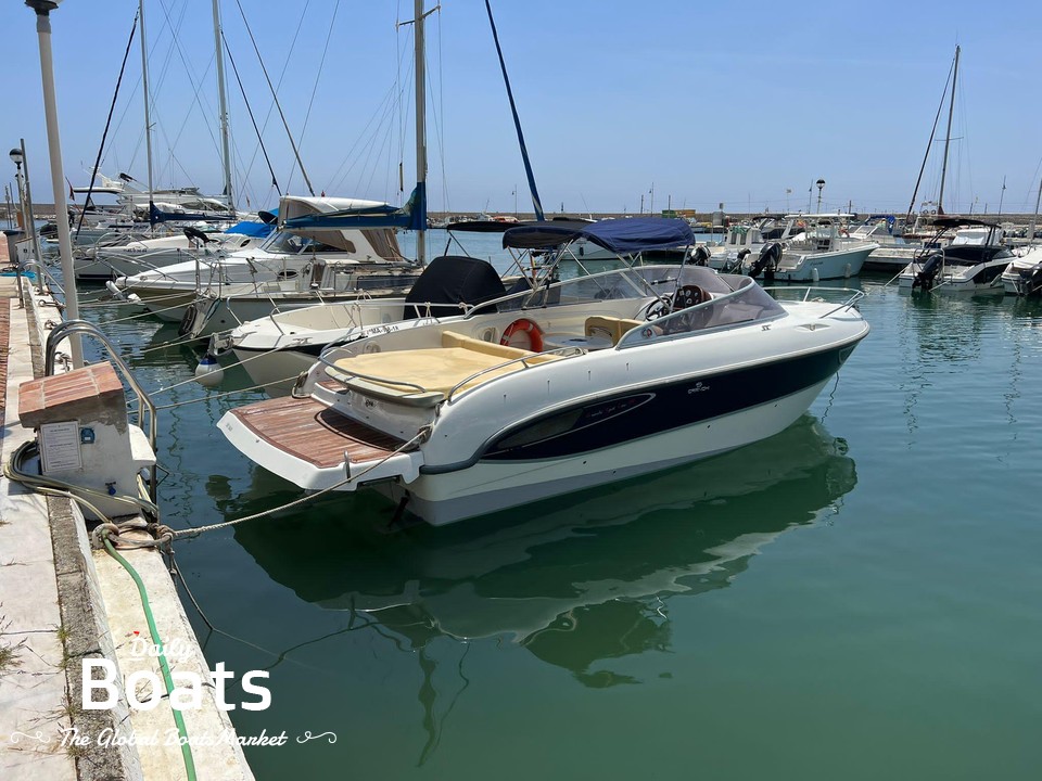 2007 Cranchi Csl 27 for sale. View price, photos and Buy 2007 Cranchi ...