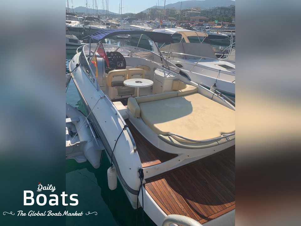 2007 Cranchi Csl 27 for sale. View price, photos and Buy 2007 Cranchi ...