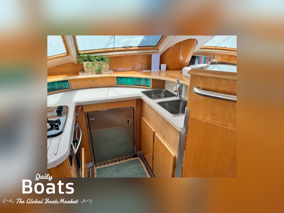 2008 Privilege 445 for sale. View price, photos and Buy 2008 Privilege ...