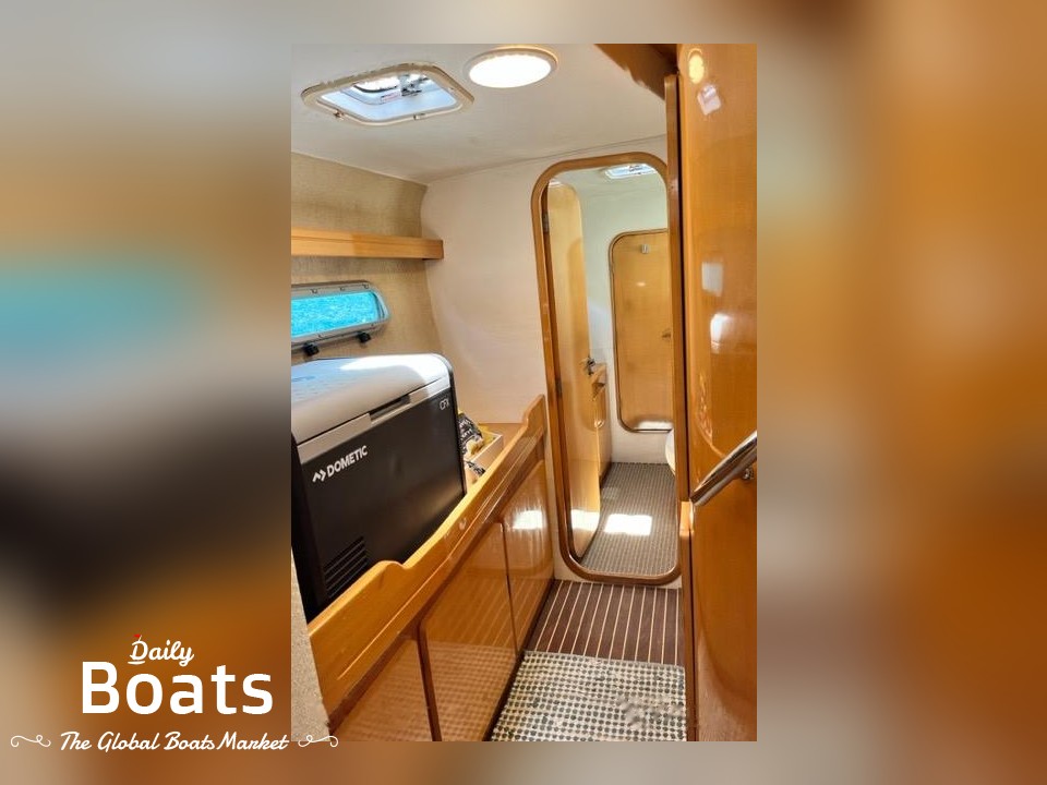 2008 Privilege 445 for sale. View price, photos and Buy 2008 Privilege ...