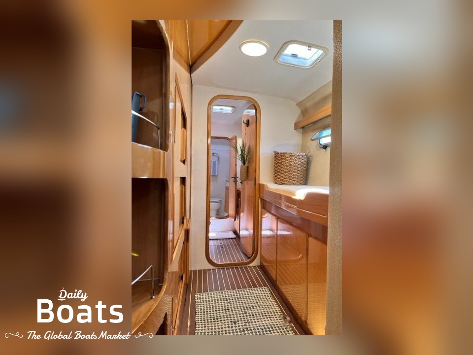 2008 Privilege 445 for sale. View price, photos and Buy 2008 Privilege ...