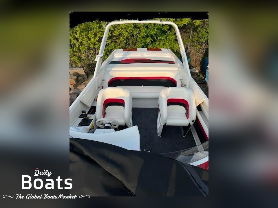 1994 Wellcraft Scarab 43 Thunder for sale. View price, photos and Buy ...