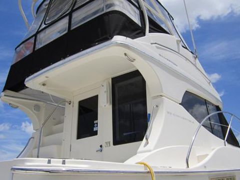 2007 Silverton 33 Convertible for sale. View price, photos and Buy 2007 ...