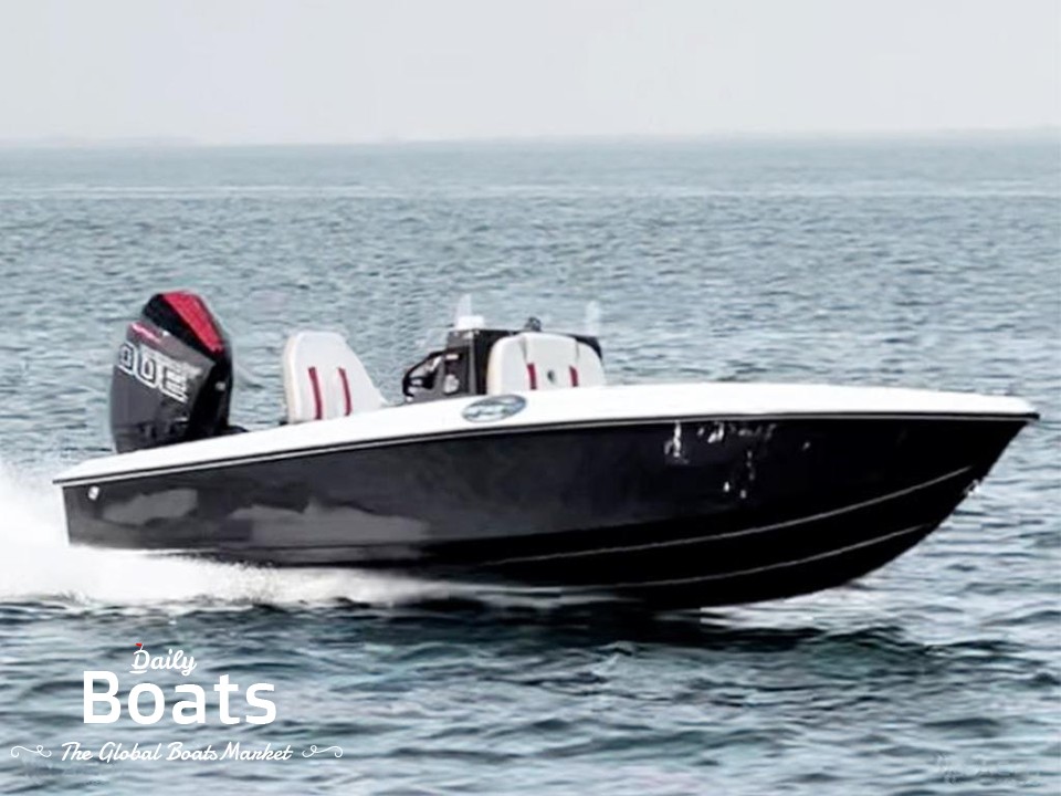 2022 Custom-Craft Top Builder Boat 21 Speedboat for sale. View price ...