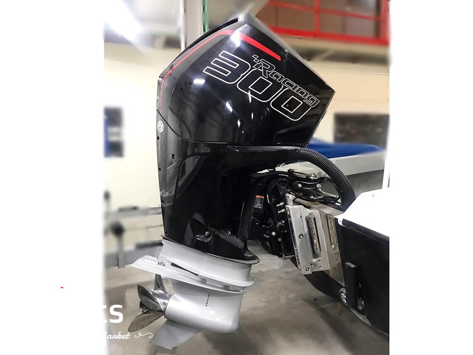 2022 Custom-Craft Top Builder Boat 21 Speedboat for sale. View price ...