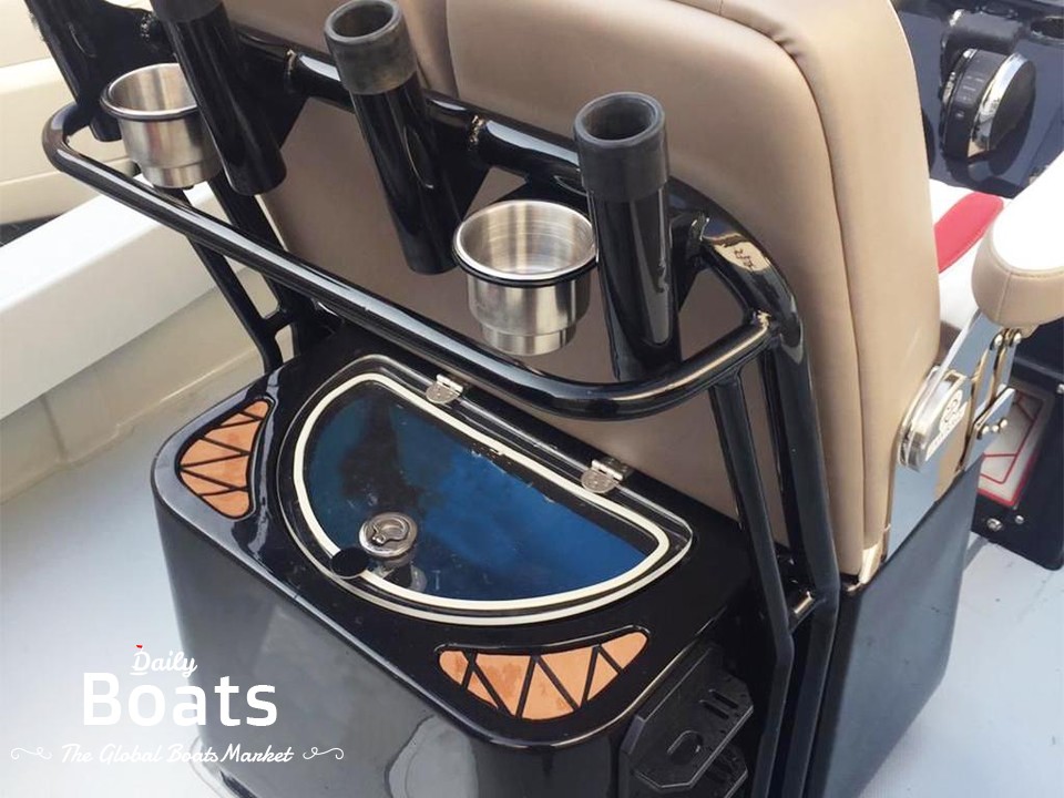 2022 Custom-Craft Top Builder Boat 21 Speedboat for sale. View price ...