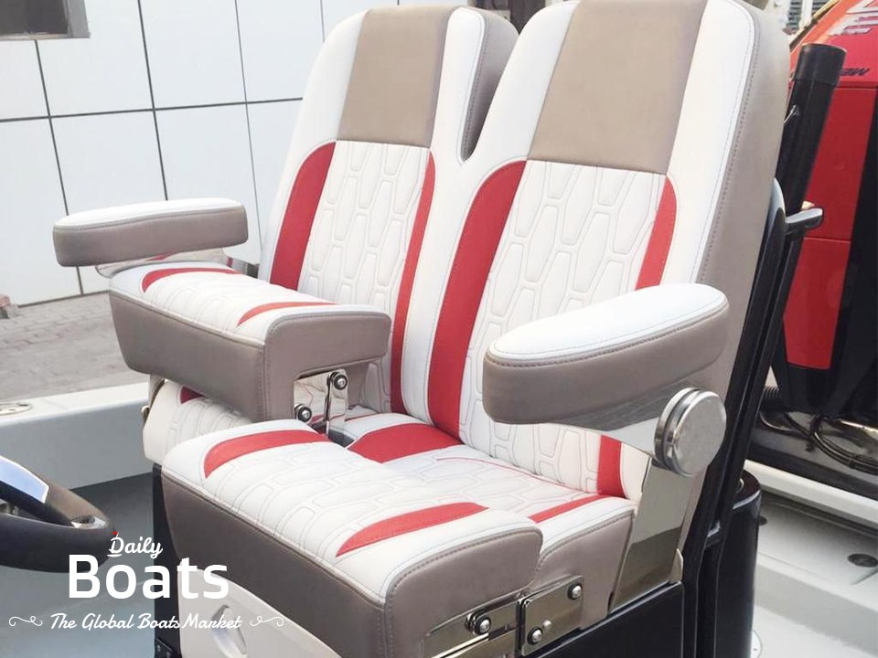 2022 Custom-Craft Top Builder Boat 21 Speedboat for sale. View price ...