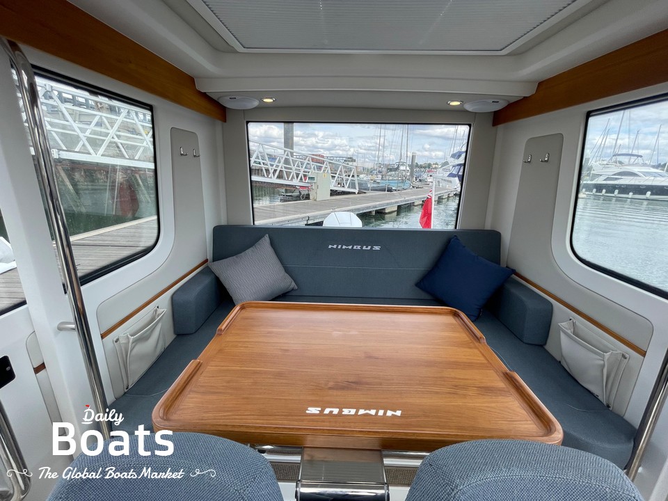 2021 Nimbus C9 for sale. View price, photos and Buy 2021 Nimbus C9 #486927