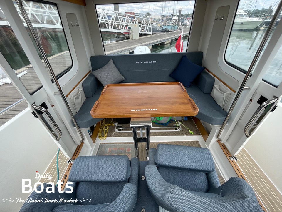 2021 Nimbus C9 for sale. View price, photos and Buy 2021 Nimbus C9 #486927