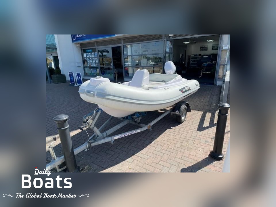 2016 Selva 342 Gt Rib for sale. View price, photos and Buy 2016 Selva ...