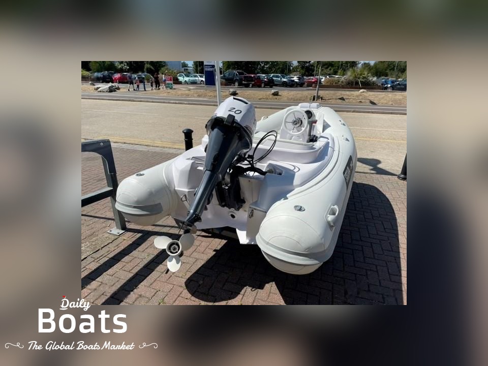 2016 Selva 342 Gt Rib for sale. View price, photos and Buy 2016 Selva ...