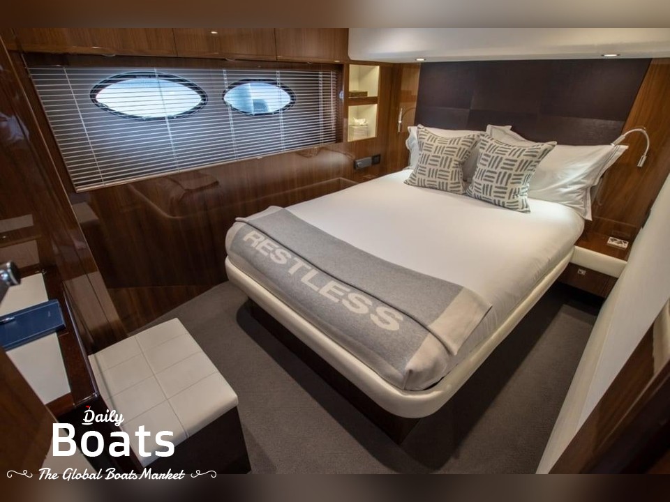 2014 Princess 72 Motor Yacht for sale. View price, photos and Buy 2014 ...