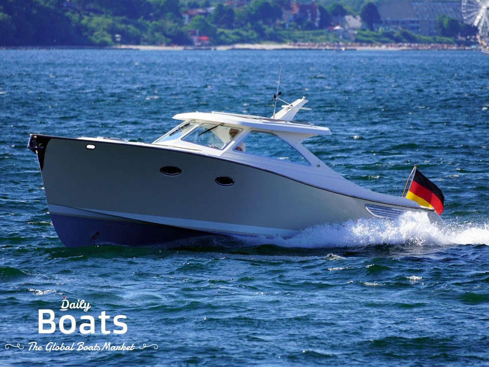 2009 Knierim 33 Classic for sale. View price, photos and Buy 2009 ...