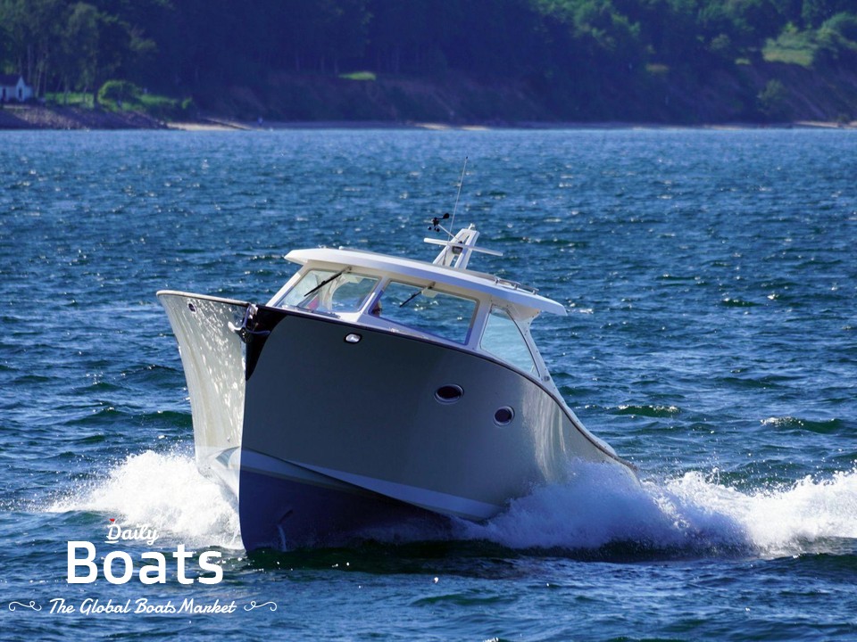 2009 Knierim 33 Classic for sale. View price, photos and Buy 2009 ...