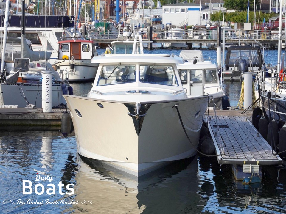 2009 Knierim 33 Classic for sale. View price, photos and Buy 2009 ...