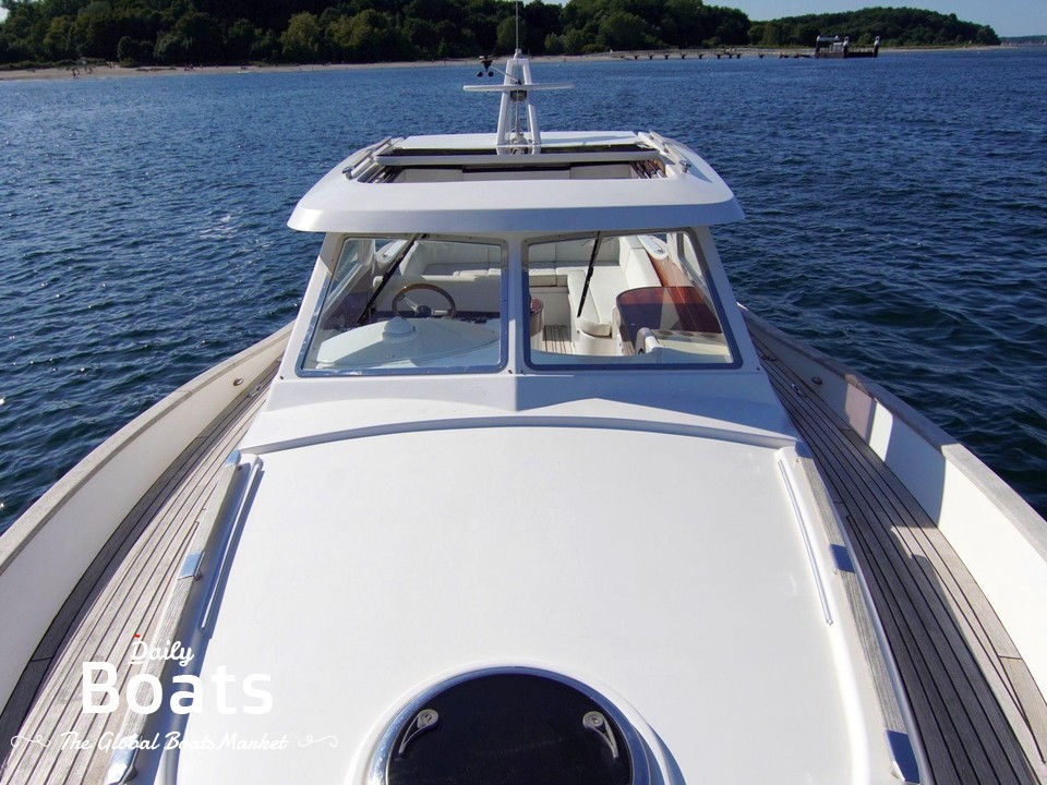 2009 Knierim 33 Classic for sale. View price, photos and Buy 2009 ...