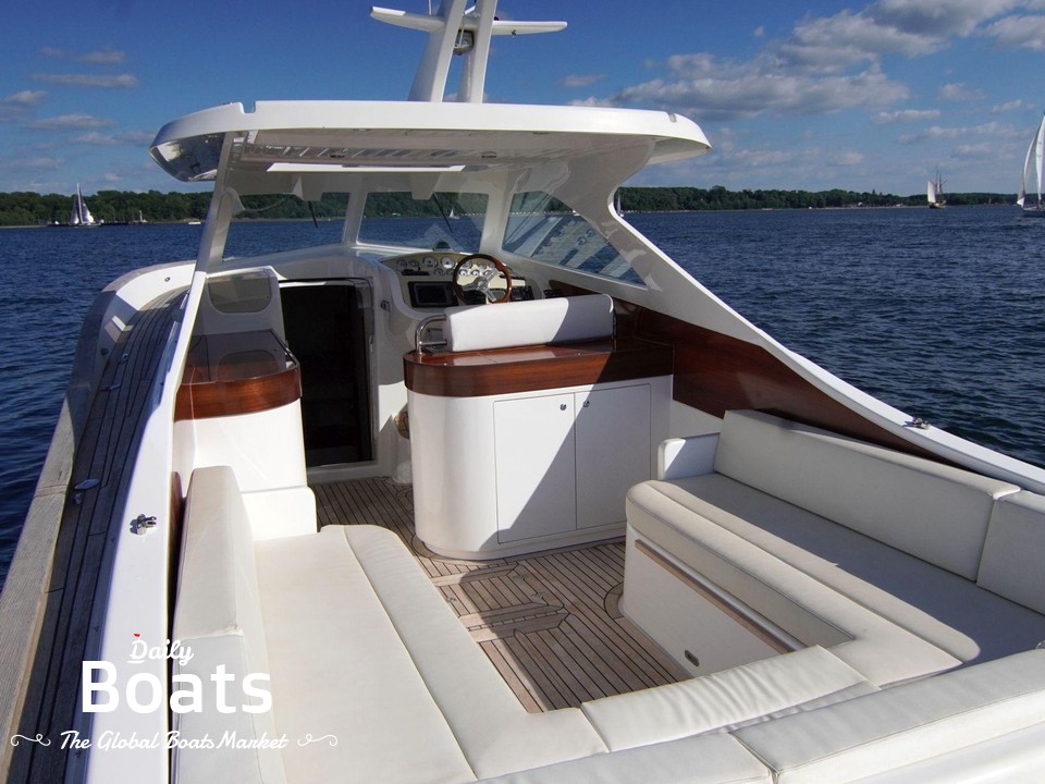 2009 Knierim 33 Classic for sale. View price, photos and Buy 2009 ...