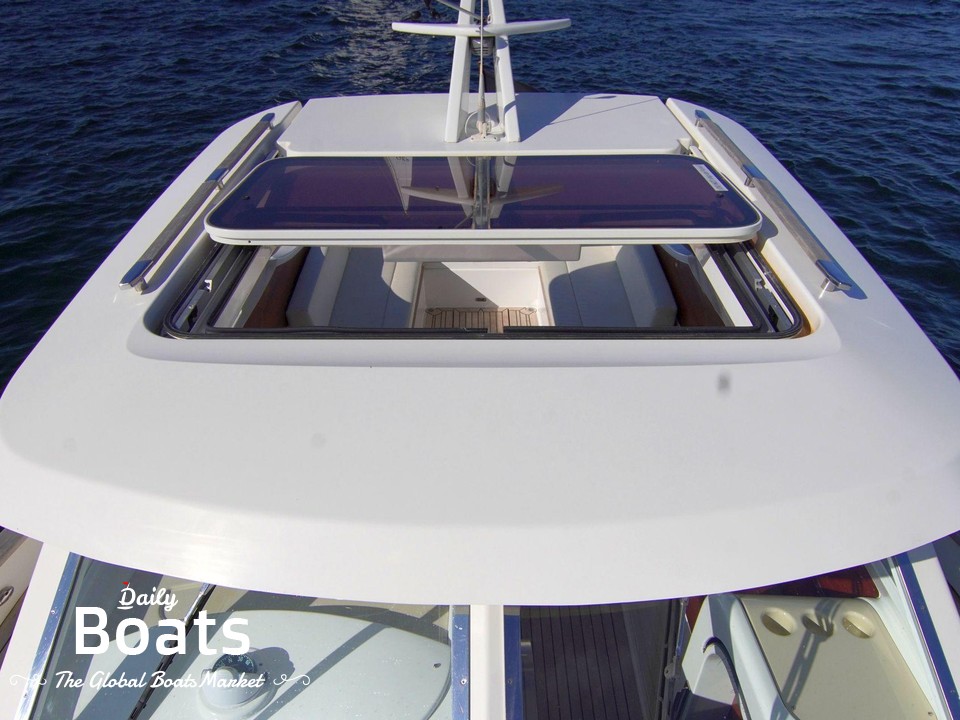 2009 Knierim 33 Classic for sale. View price, photos and Buy 2009 ...